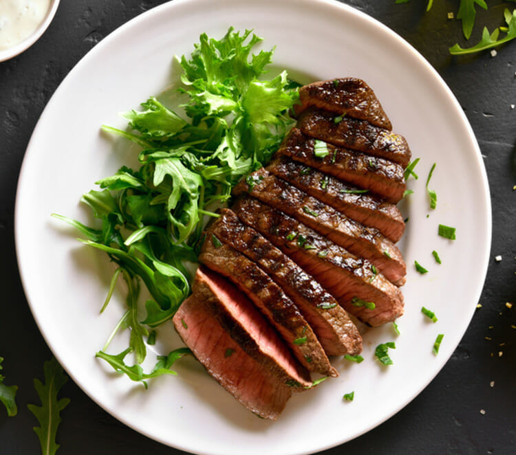 Garlic Lovers Corner