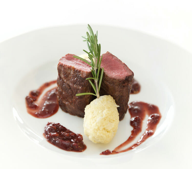 Garlic Lovers Corner