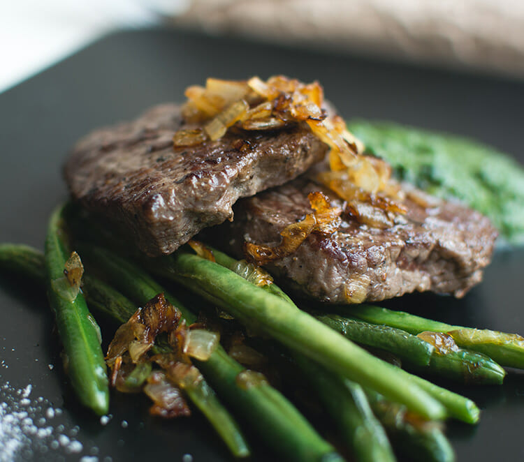 Garlic Lovers Corner